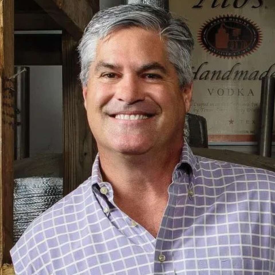 Austin billionaires: See who they are and how they made it