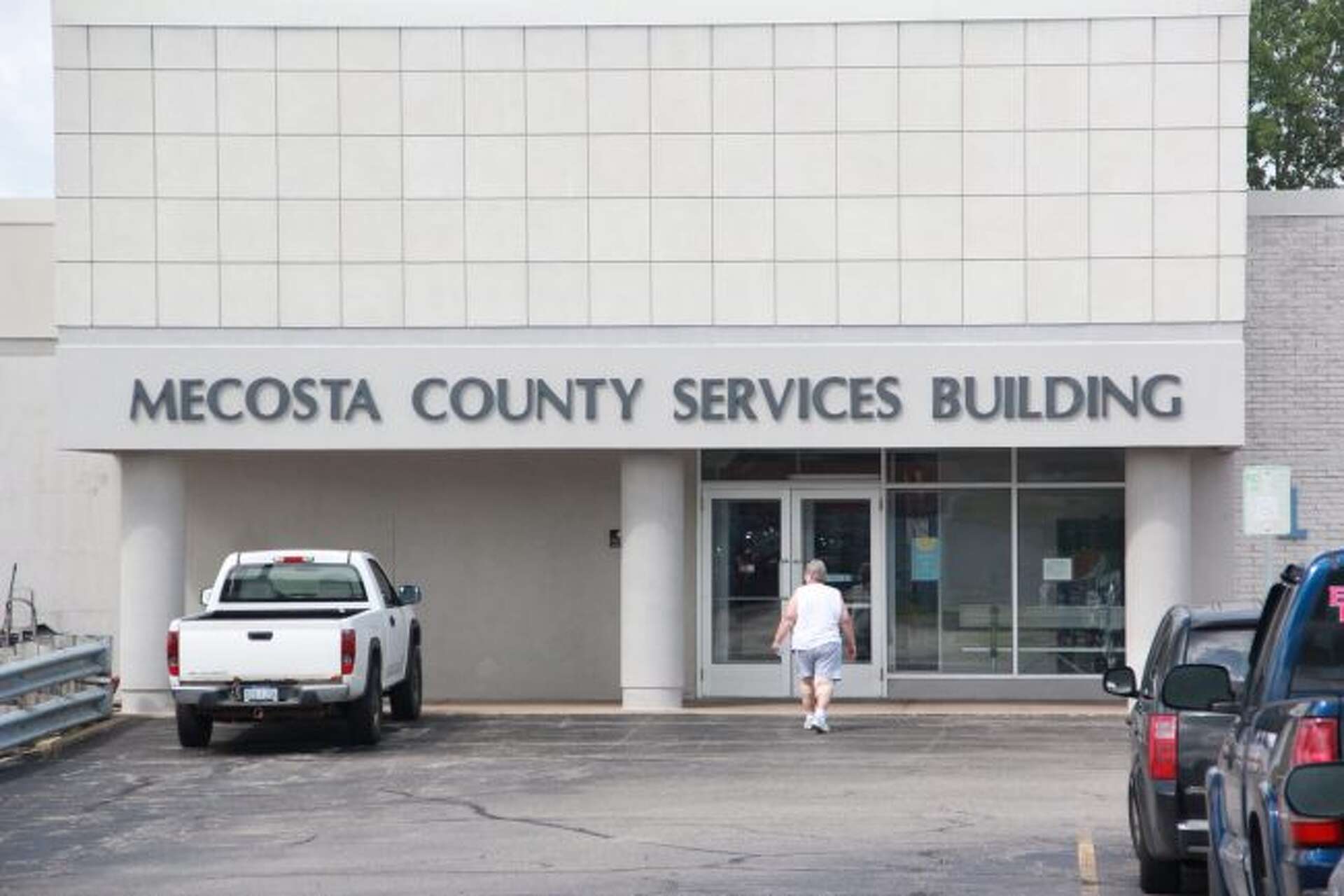 Mecosta County invites RFPs for opioid settlement grant funding