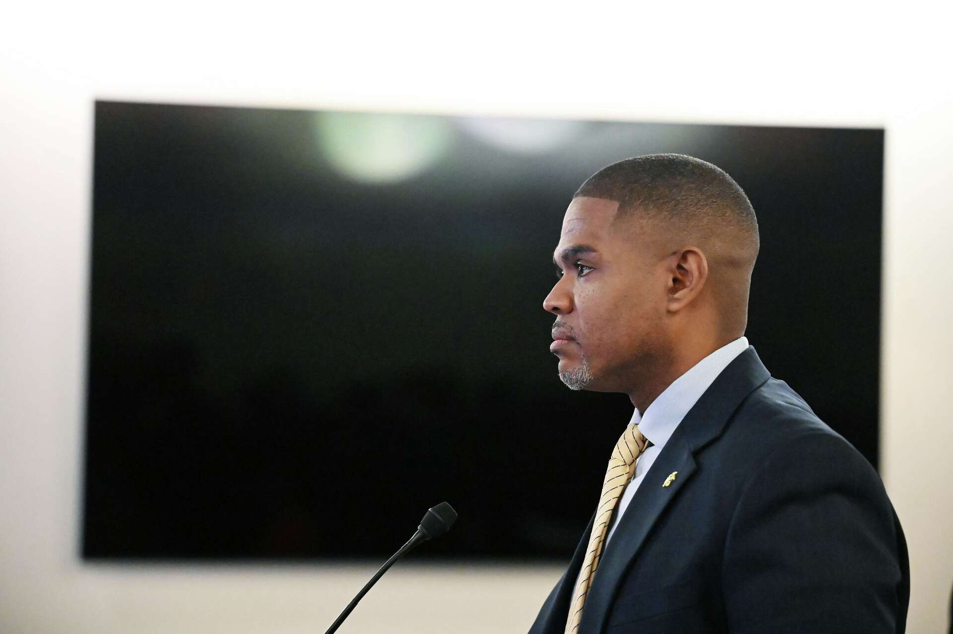 Breyette faces judge for crash that nearly killed UAlbany student
