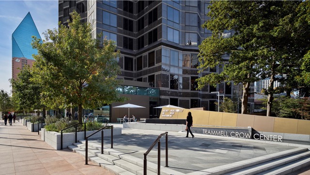 Galderma U.S. headquarters move is another win for downtown Dallas