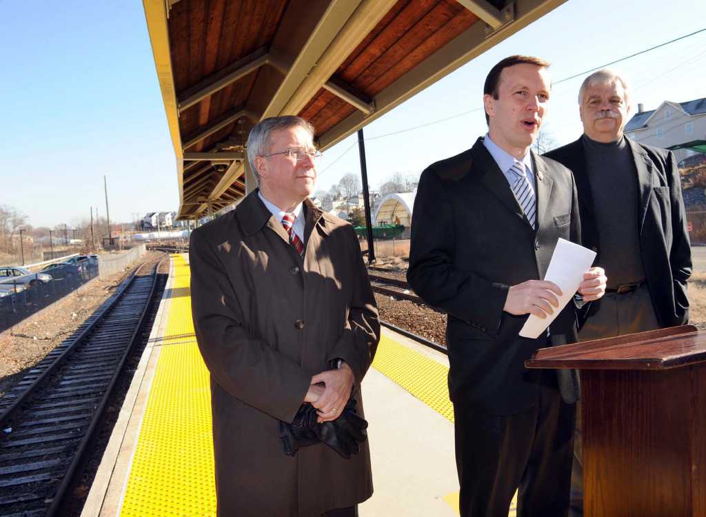 Rell backtracks from rail cuts