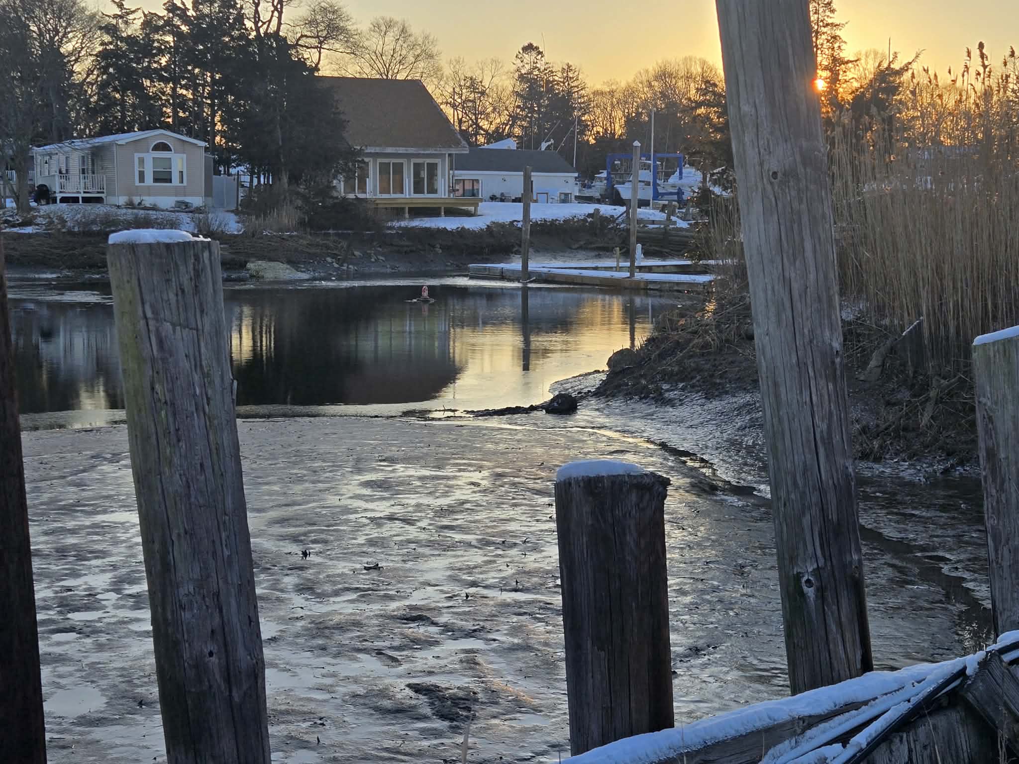 Person hospitalized after being pulled from Clinton river: Officials