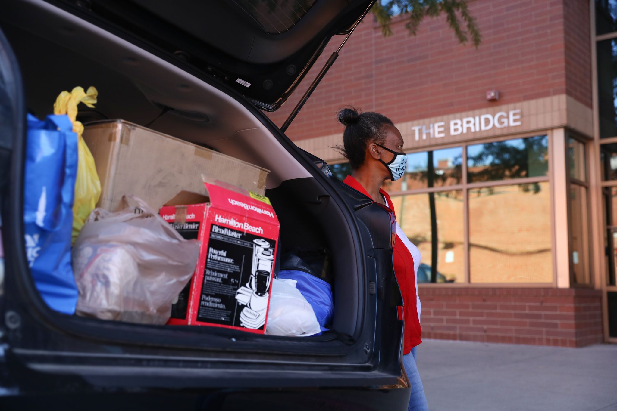 Dallas makes a bigger mess out of homelessness debate