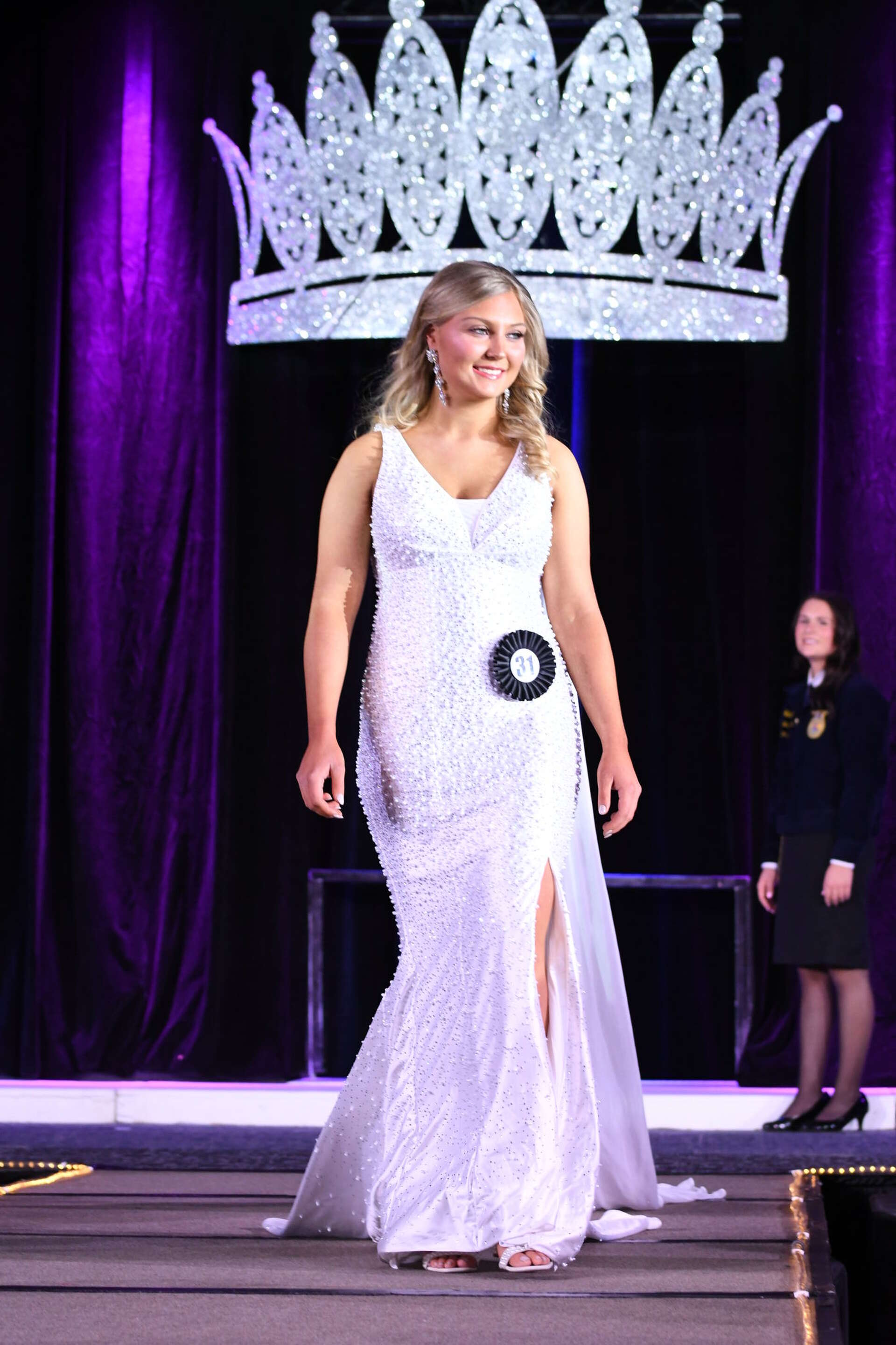 Miss Illinois County Fair Queen: Riverbend queens share takeaways