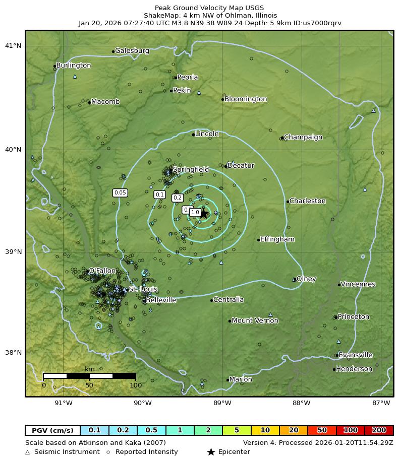 Winning numbers drawn in Tuesday’s Virginia Pick 4 Midday