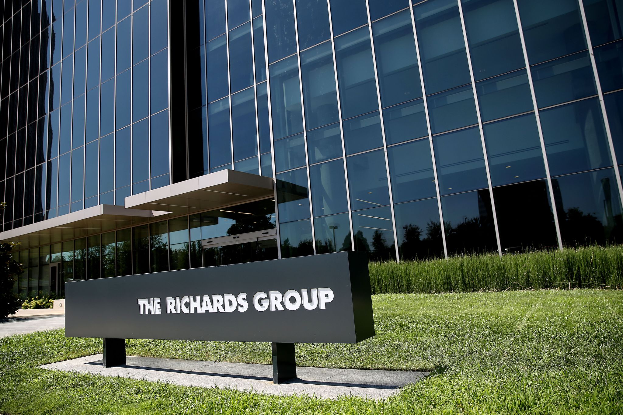 Richards Group's Uptown Dallas tower is sold