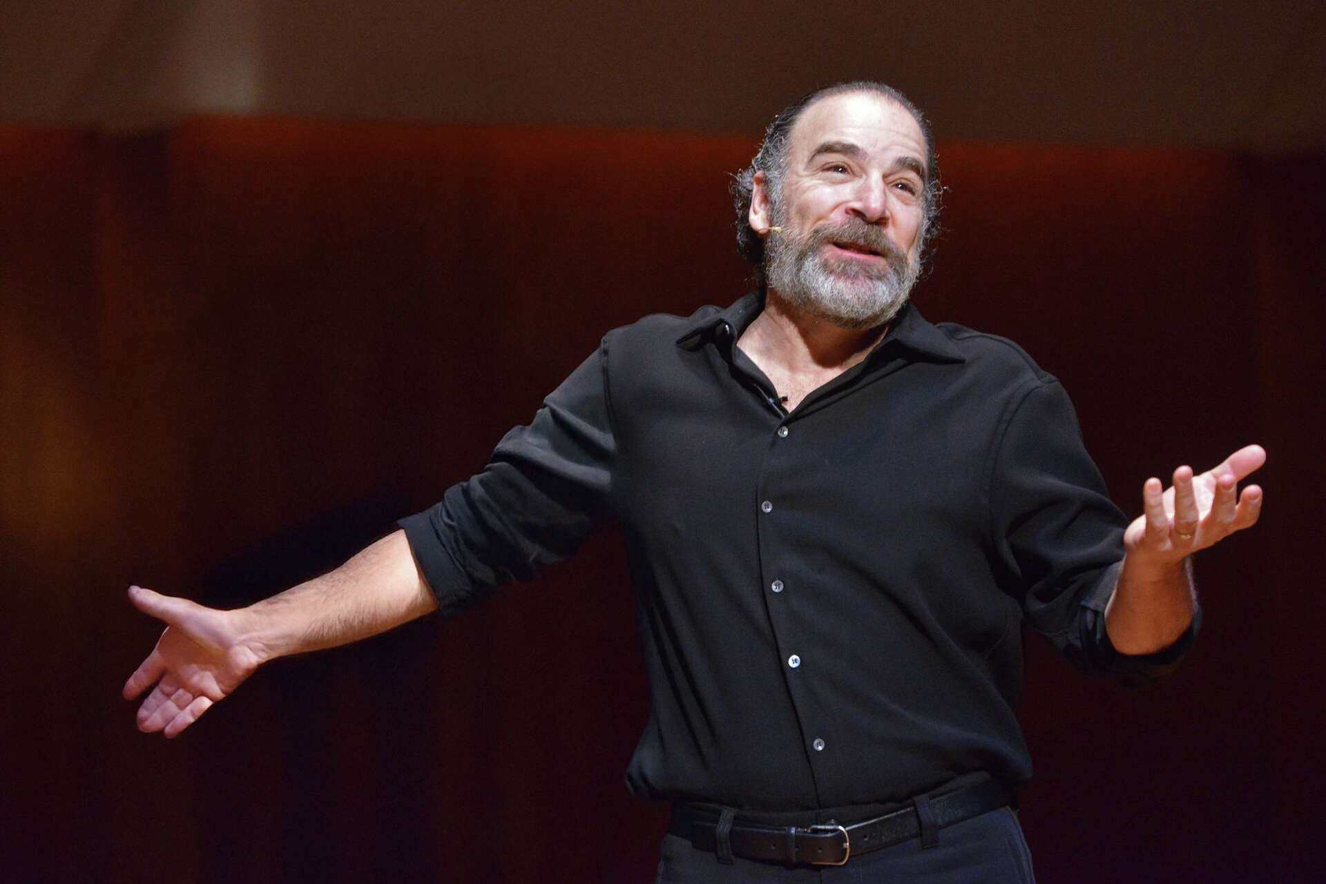 Mandy Patinkin to bring songs and stories to Oakland in ‘Jukebox’