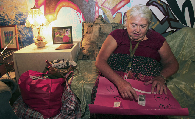 Trey's House brings hope