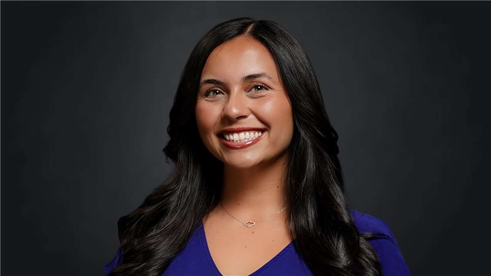 Fresh face joins KSAT 12's morning TV lineup in San Antonio