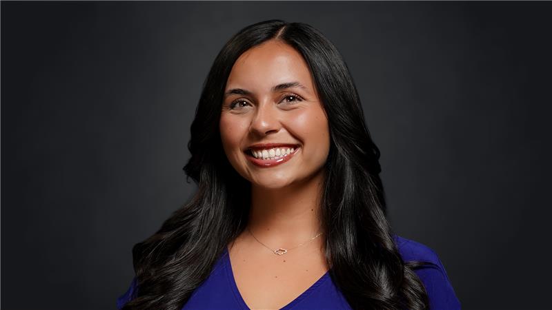Fresh face joins KSAT 12's morning TV lineup in San Antonio