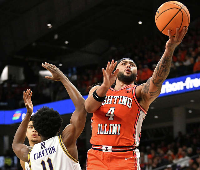 Kylan Boswell injury update: Brad Underwood shares status
