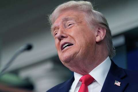 A look at Trump's Board of Peace and who has been invited