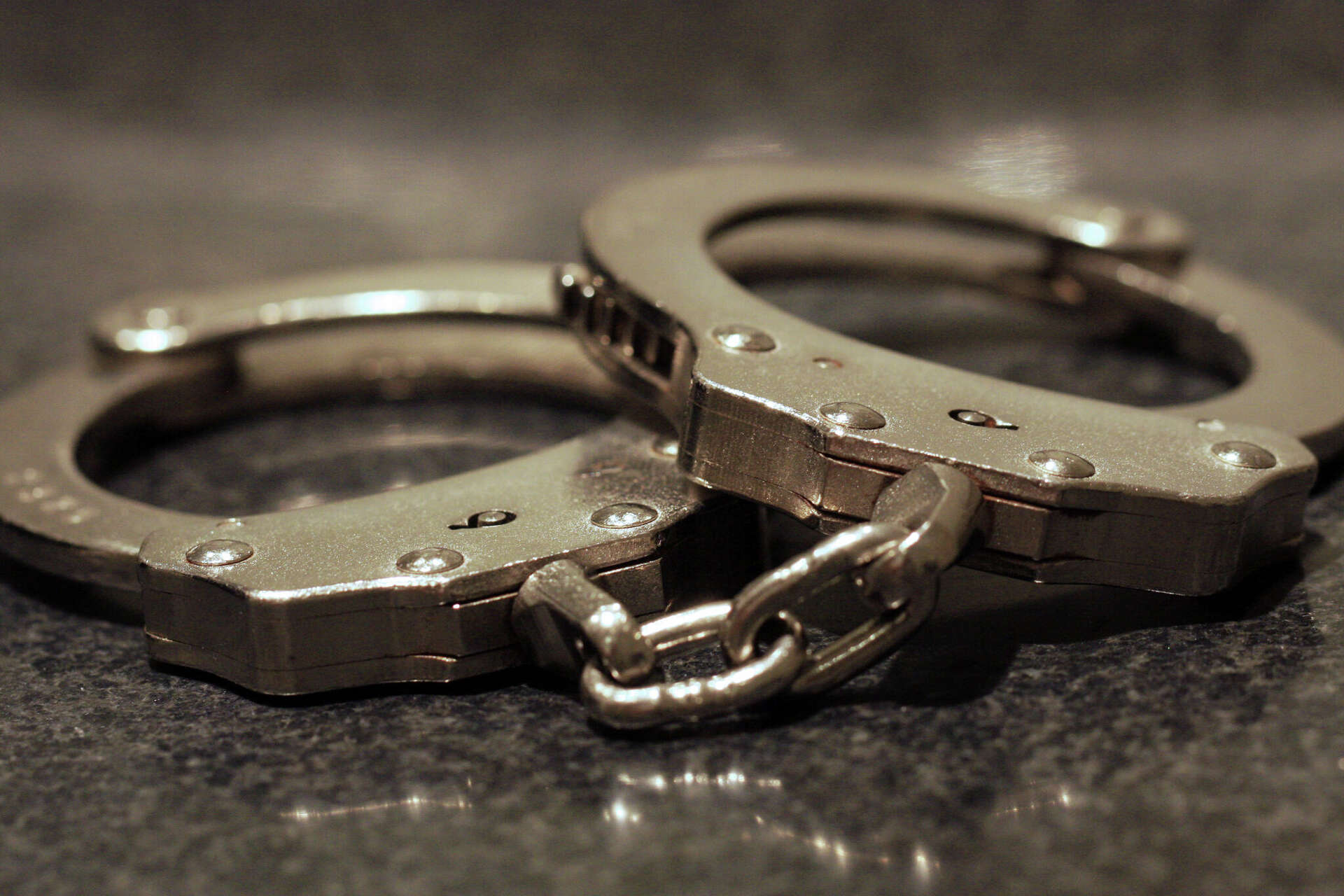 Man wanted in Las Vegas arrested in Midland