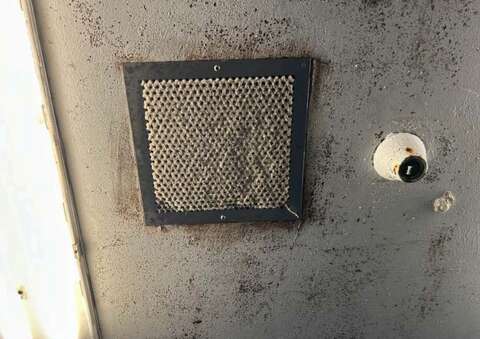 'Recurring failures' in CT prisons pose health, safety risks: Report