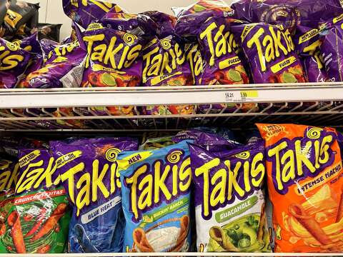 Takis Chief Intensity Officer search offers $30,000