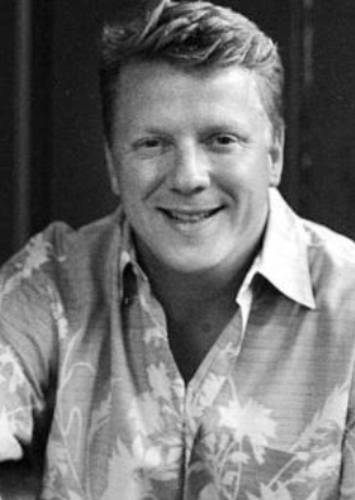 John Goodspeed: One last splash of summer