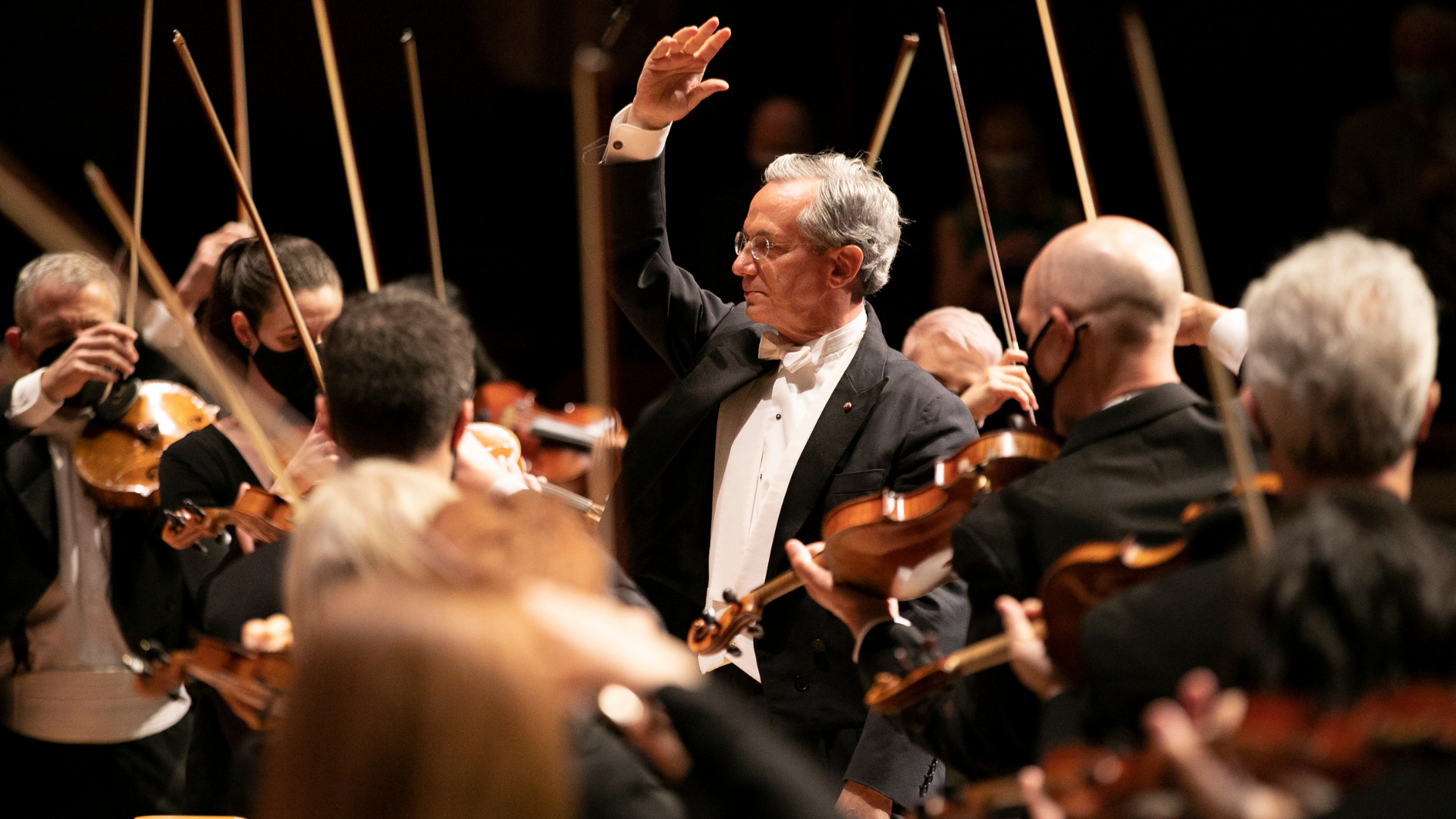 The Dallas Symphony Orchestra announces a lineup of stellar programs ...