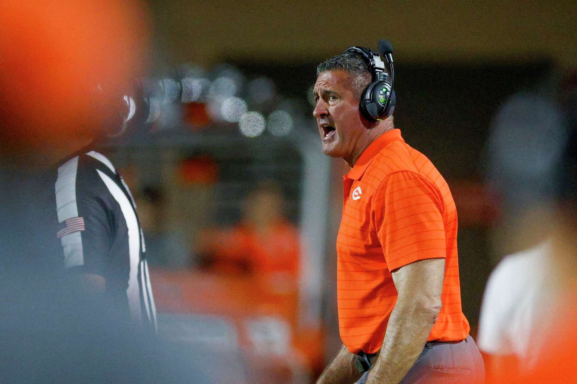Celina coach Bill Elliott retires as investigation of middle school ...