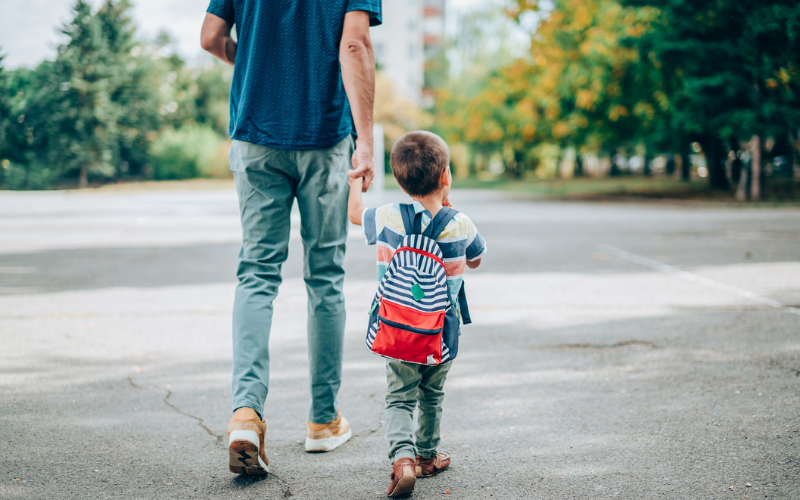 Addressing the afterborn child: Pretermitted child laws prevail