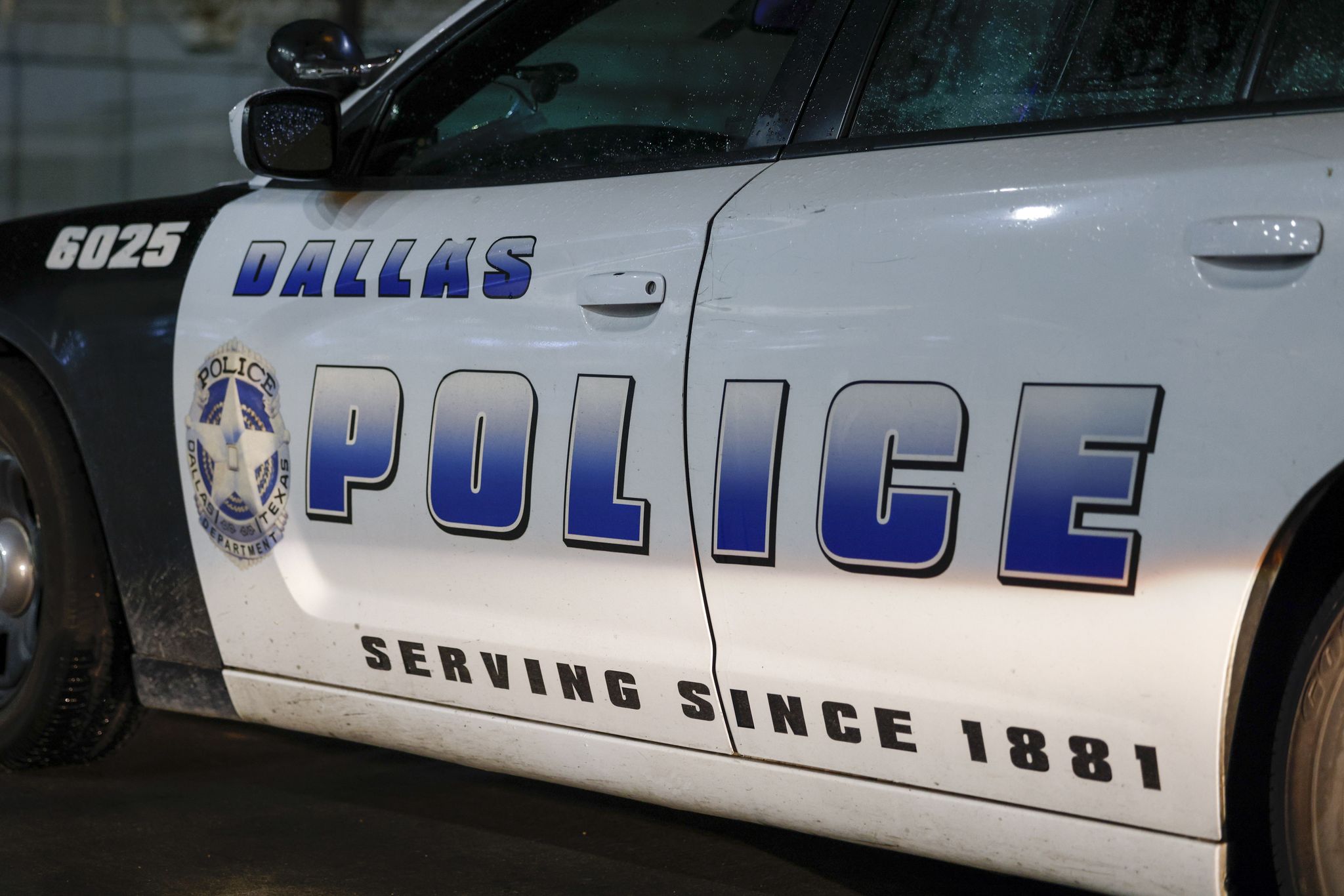2 more jailed in north Oak Cliff slaying, Dallas police say