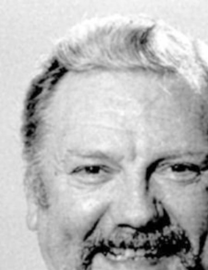 After Air Force career, Limpus became noted actor, dramatist