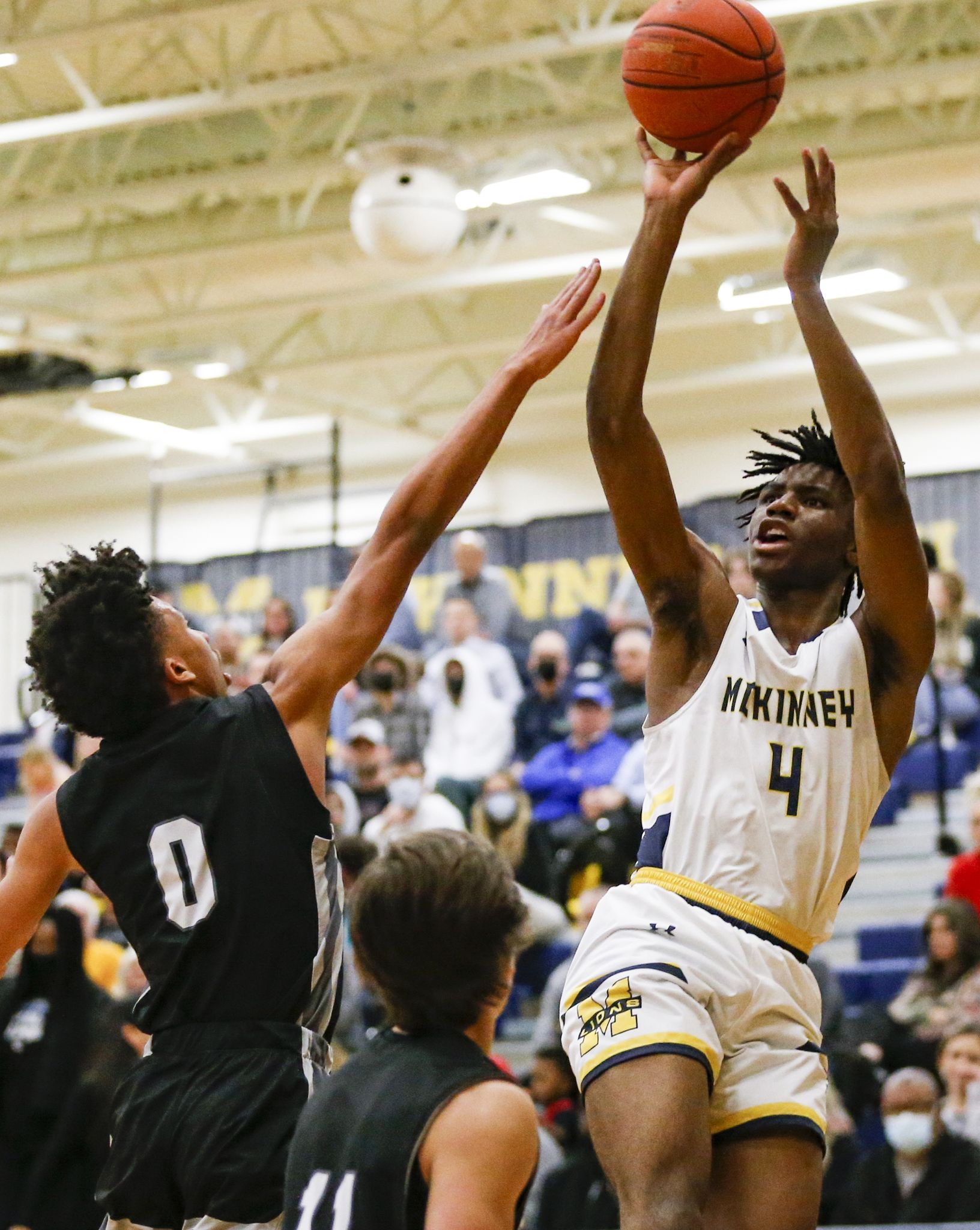 Pride of the Lions: McKinney's Ja'Kobe Walter goes for 28 points in win ...