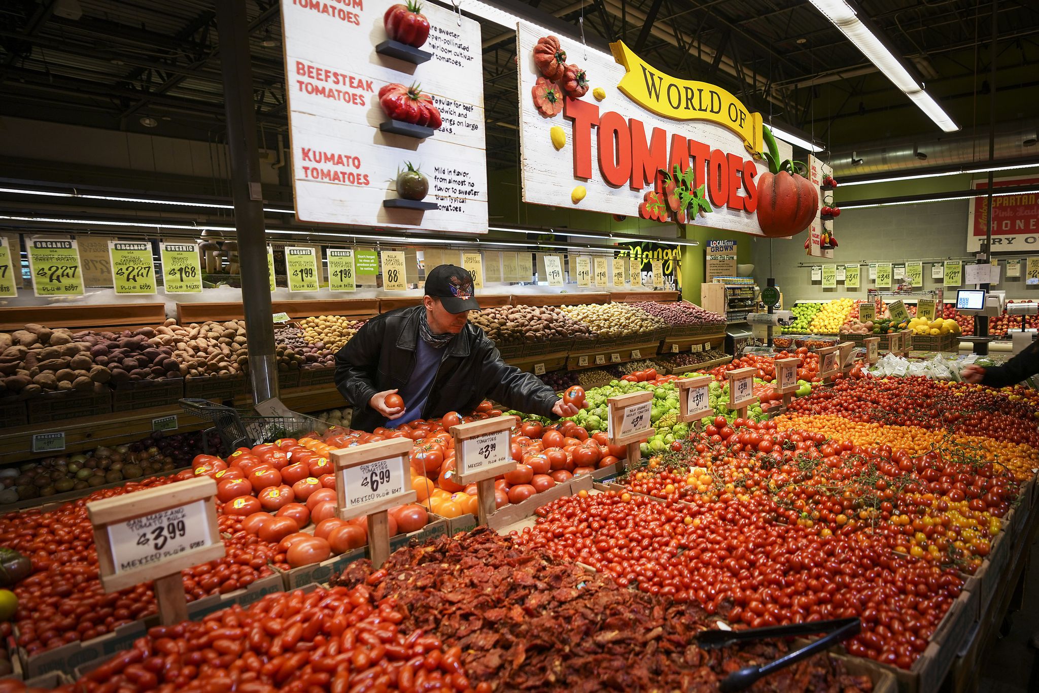 Central Market in Uptown clears key approval from Dallas