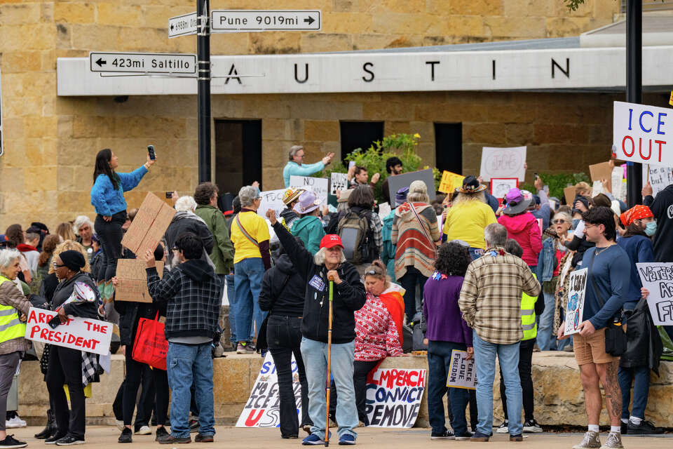 Austin businesses shutting down Friday in nationwide ICE protest