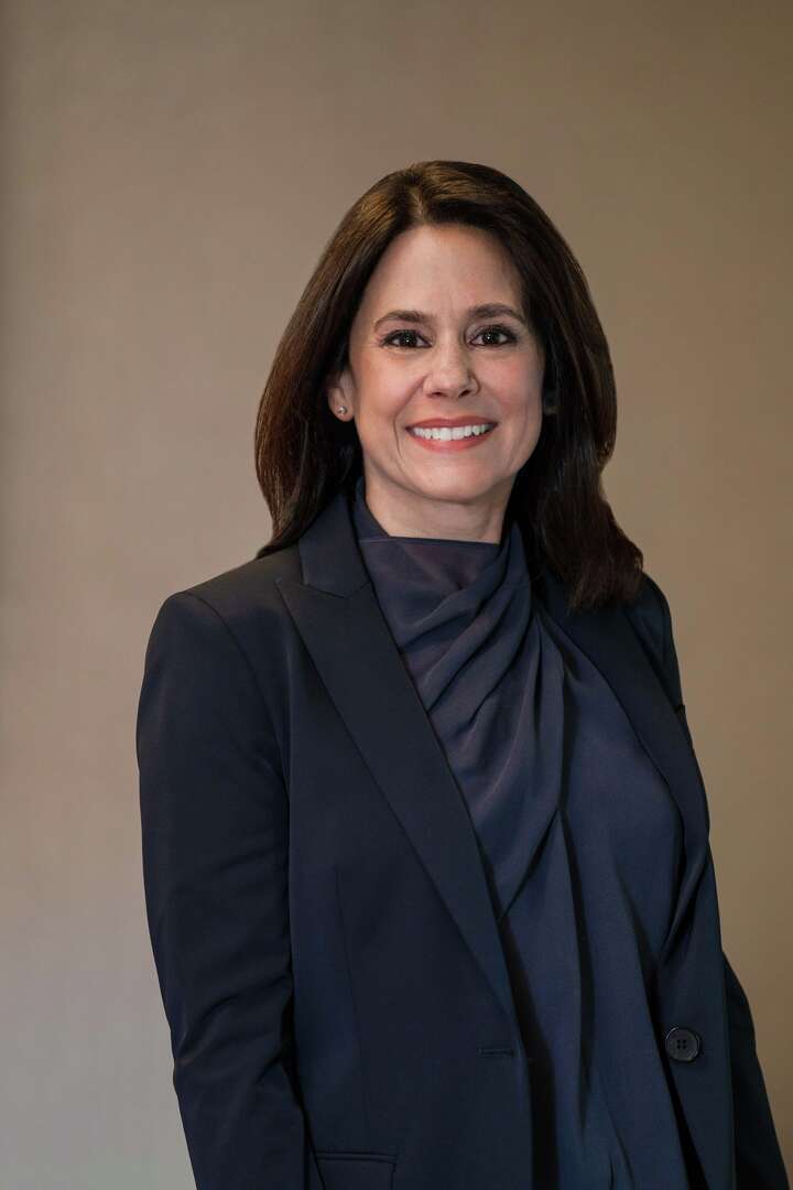 Dallas Federal Reserve president Lorie Logan is making waves on Wall Street