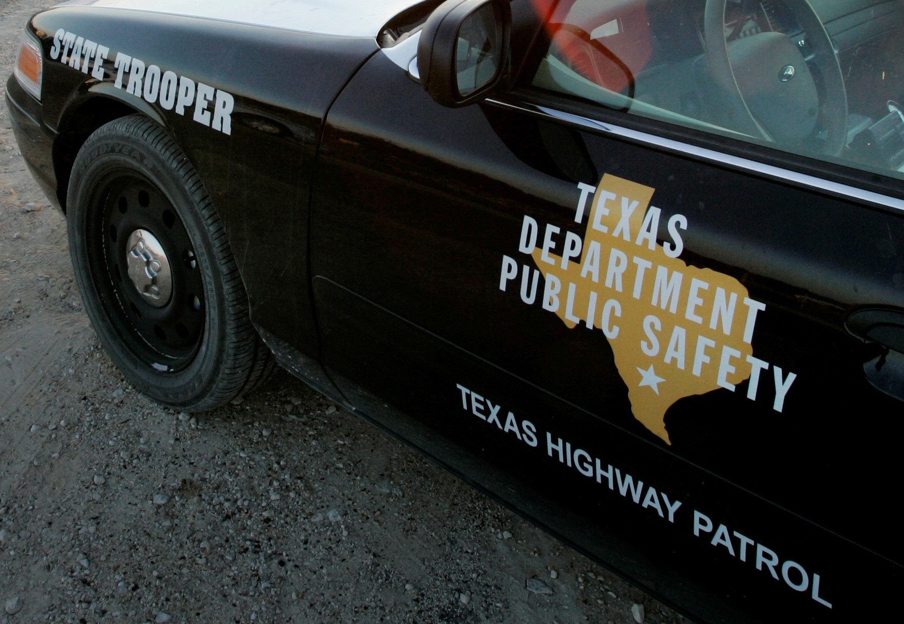 5 hurt, 1 Mineral Wells student dead in Hood County crash, DPS says
