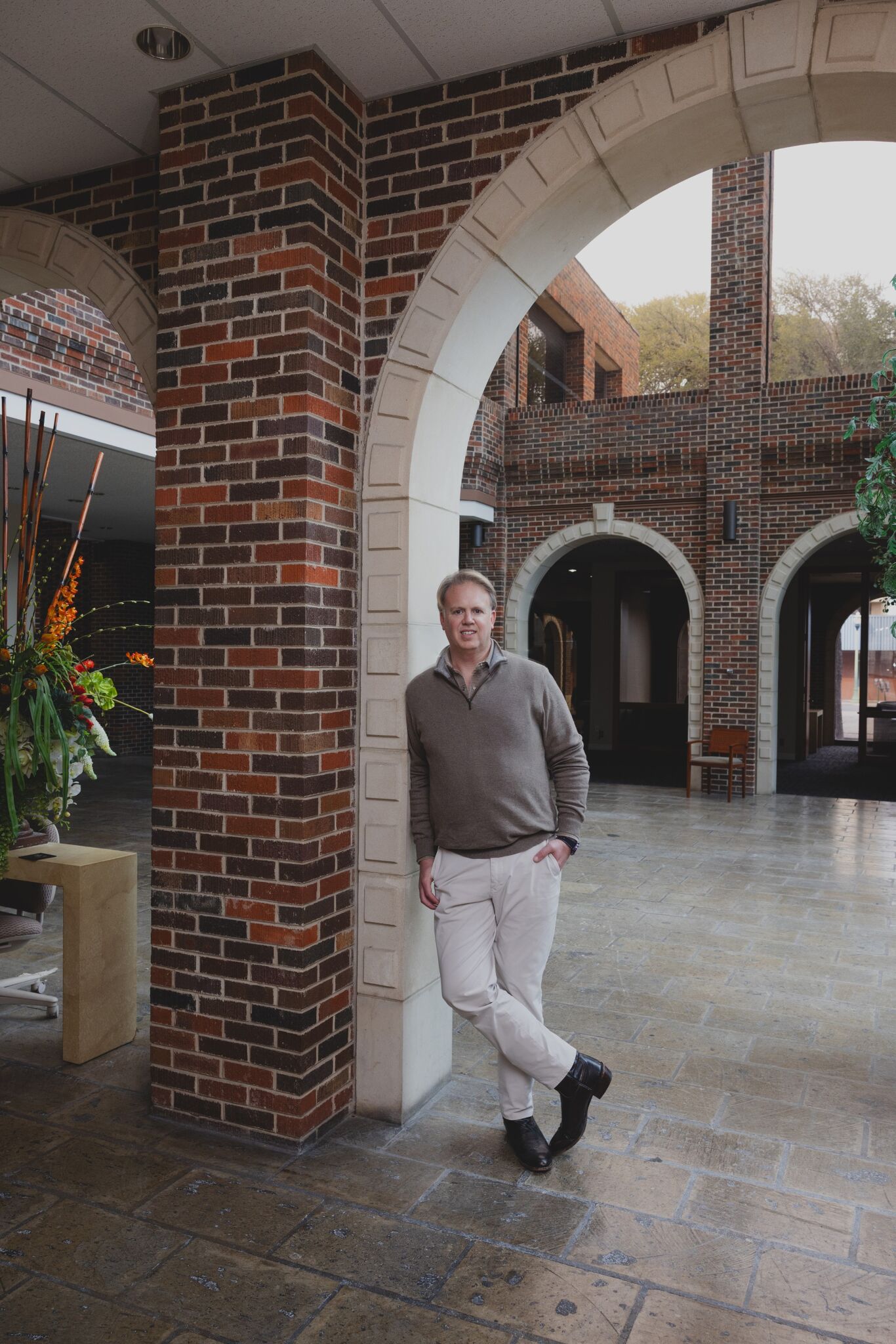 Laredo Theater Guild stages Steve Martin's "Picasso at the Lapin Agile