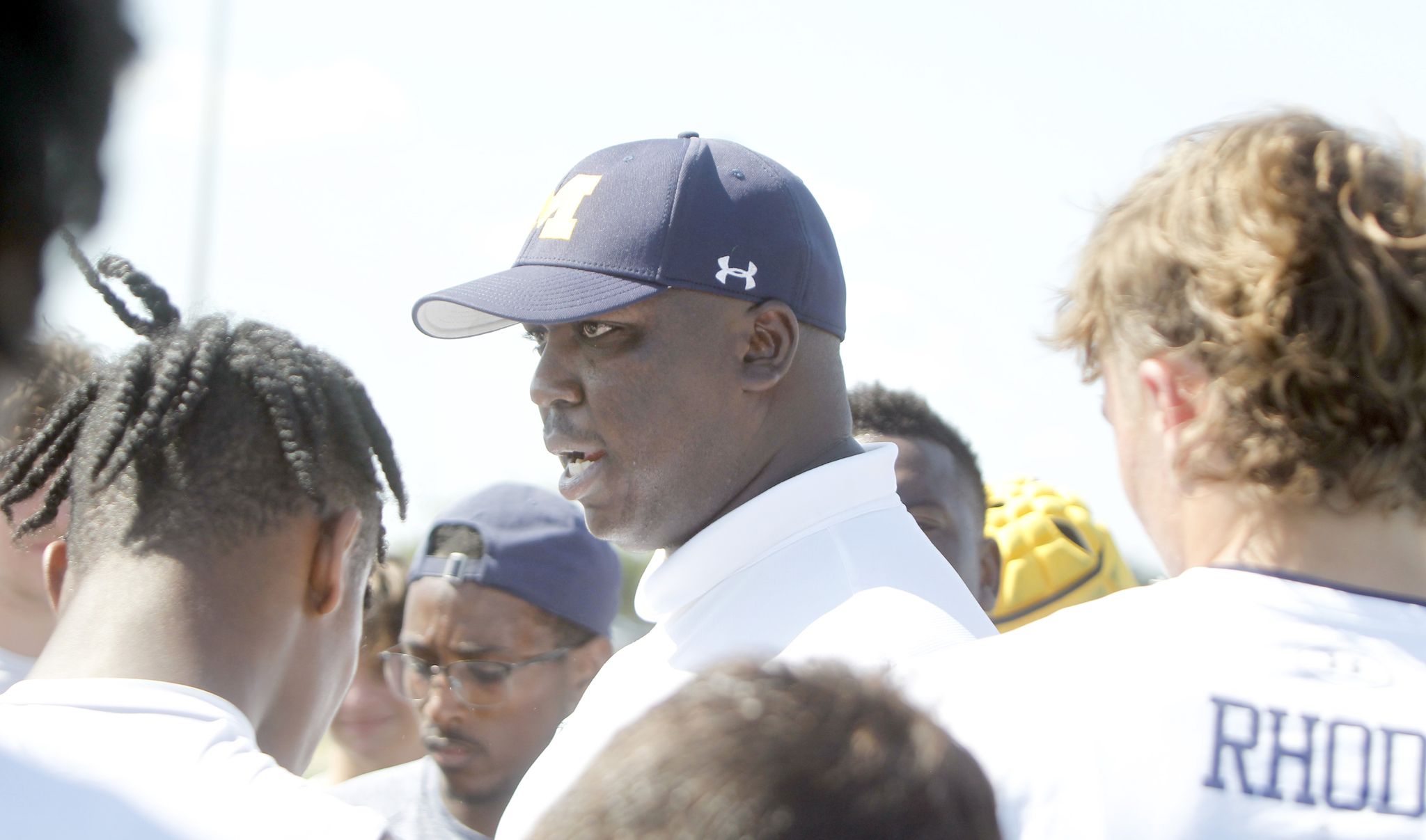 McKinney coach Marcus Shavers' status unclear as district investigates ...