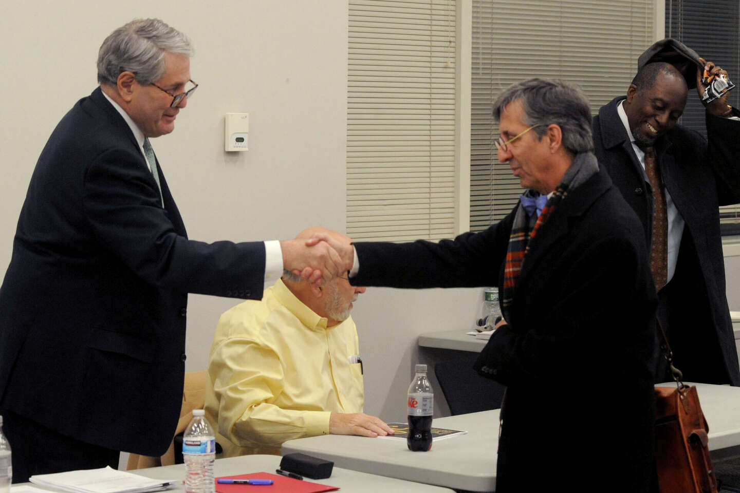 New CT chief public defender selected, will lead agency for 18 months