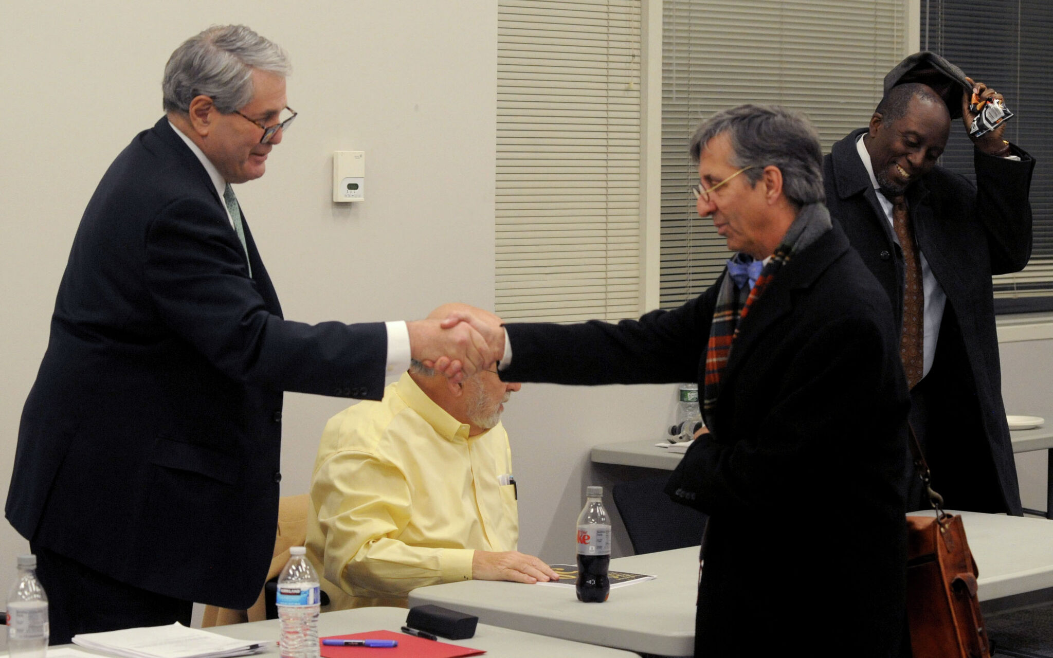 John Mobley Jr. scores 26 and Bruce Thornton adds 23 to help Ohio State ...