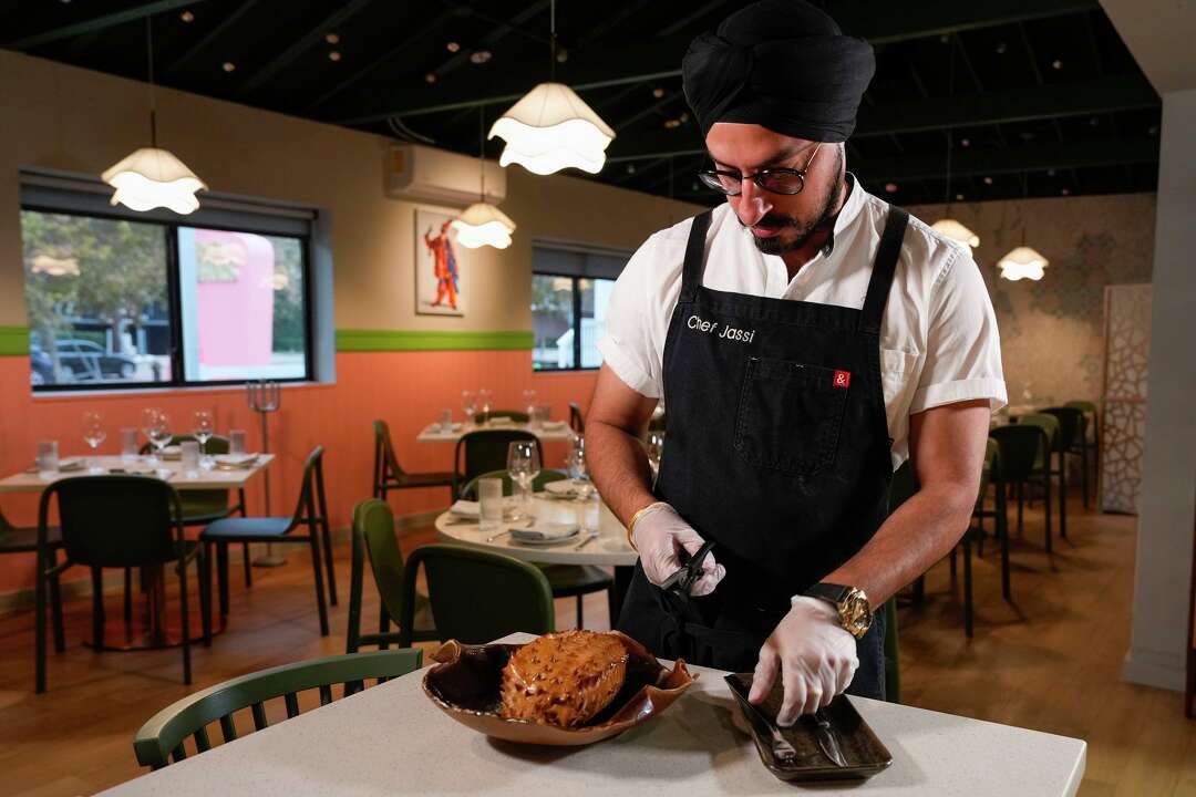 Kitchen Rumors review: Where to find modern Indian cuisine in Houston