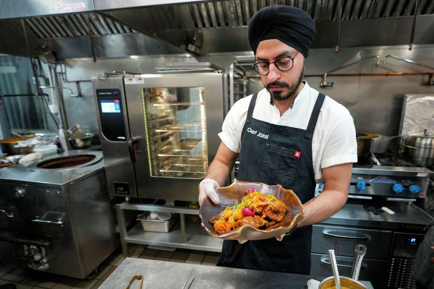 Kitchen Rumors review: Where to find modern Indian cuisine in Houston