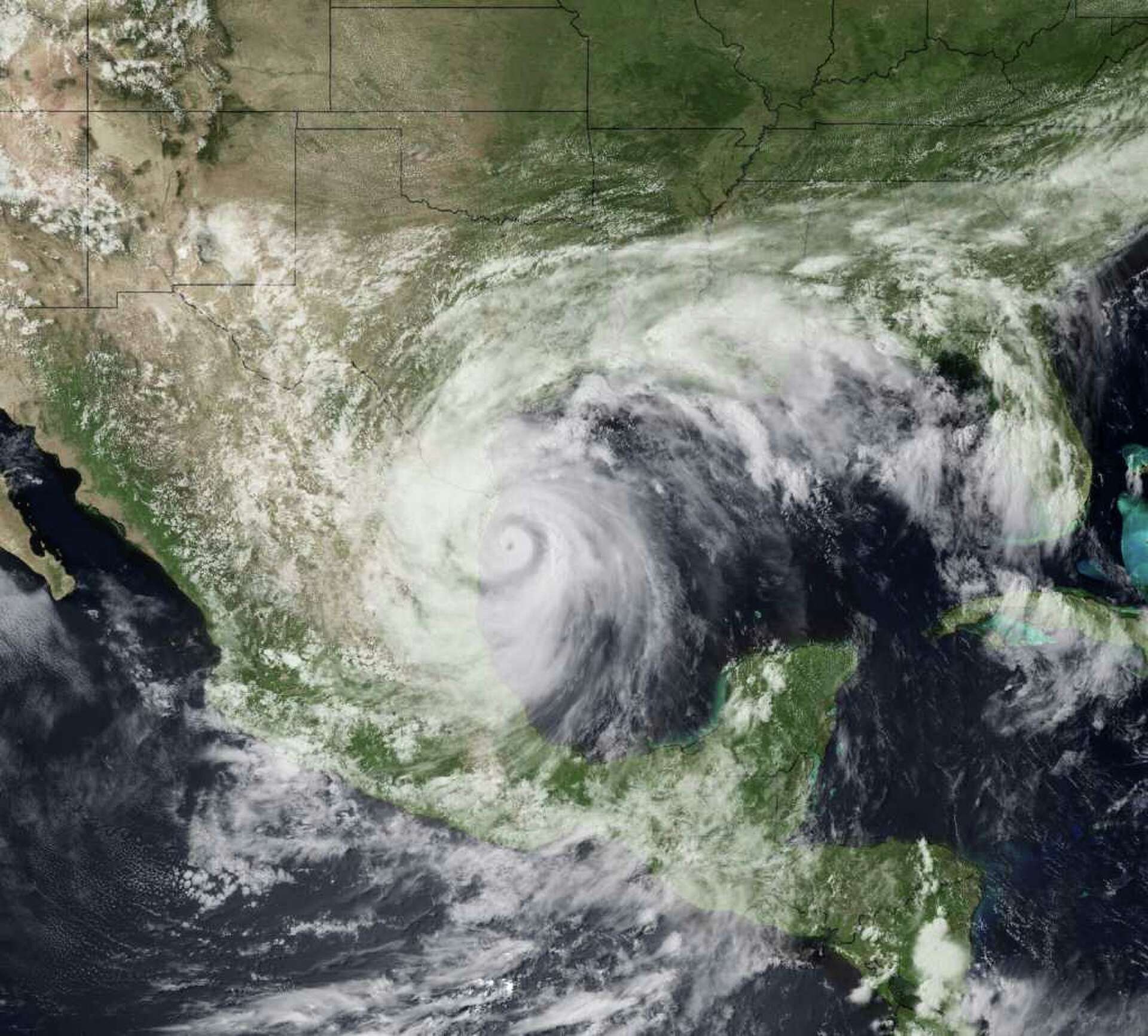 25 years later: Looking back at the ARCO explosion in Channelview