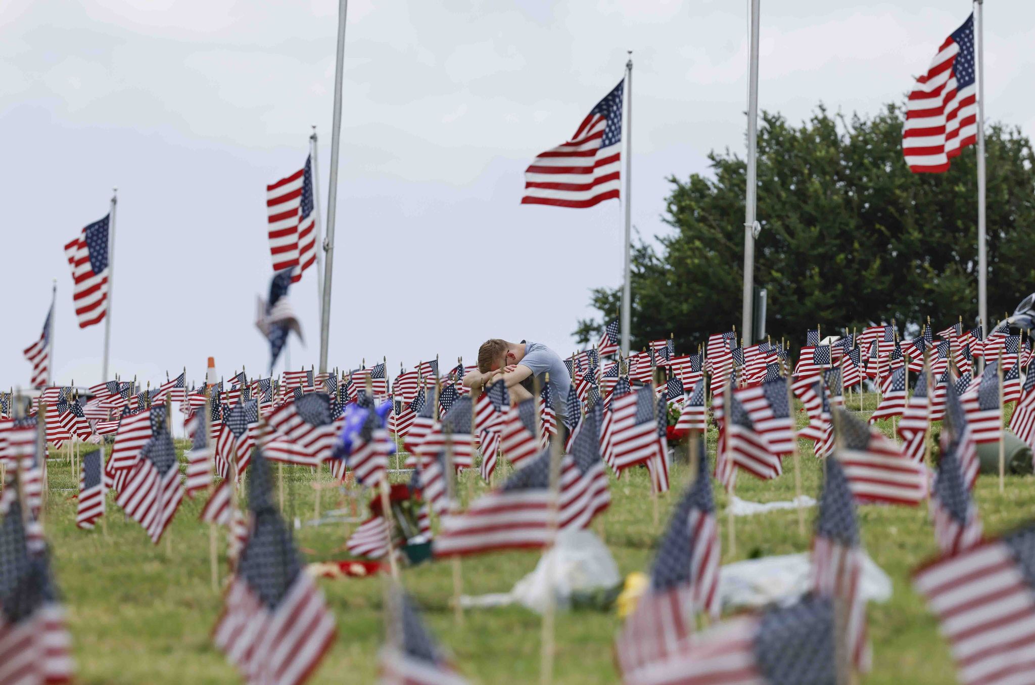 Cuándo es Memorial Day en 2025
