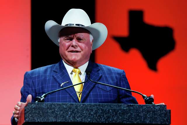 Republican rift: Top GOP leaders join to unseat Texas Agriculture ...