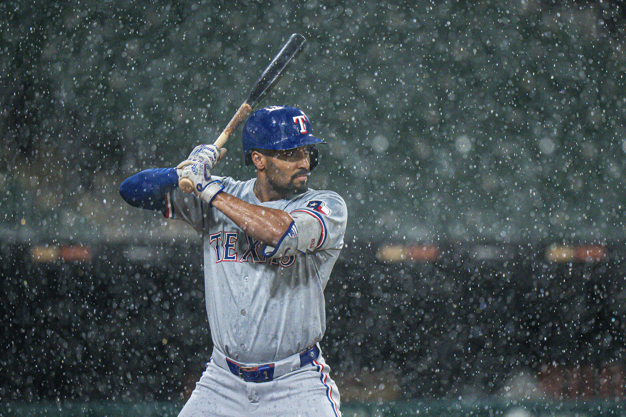 Pending winter storm cancels Rangers Fan Fest. Will Astros cancel too?