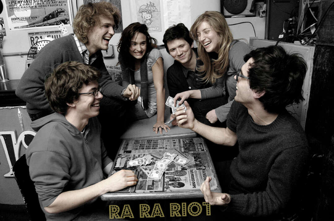 Famous bands and musicians from upstate and western New York