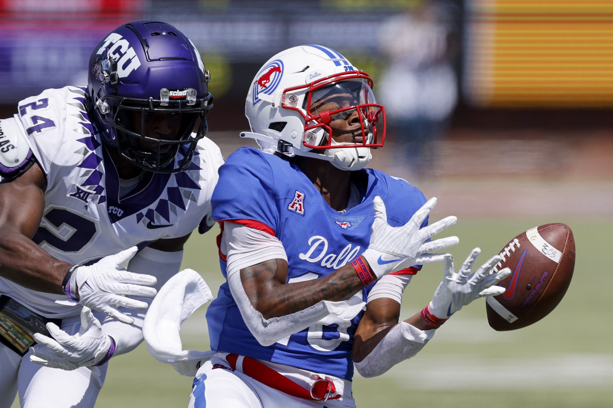 5 things about Teddy Knox, SMU DB accused in Rashee Rice hit-and-run
