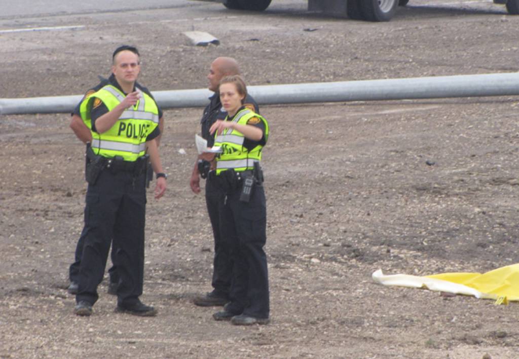 Body found on Southwest Side