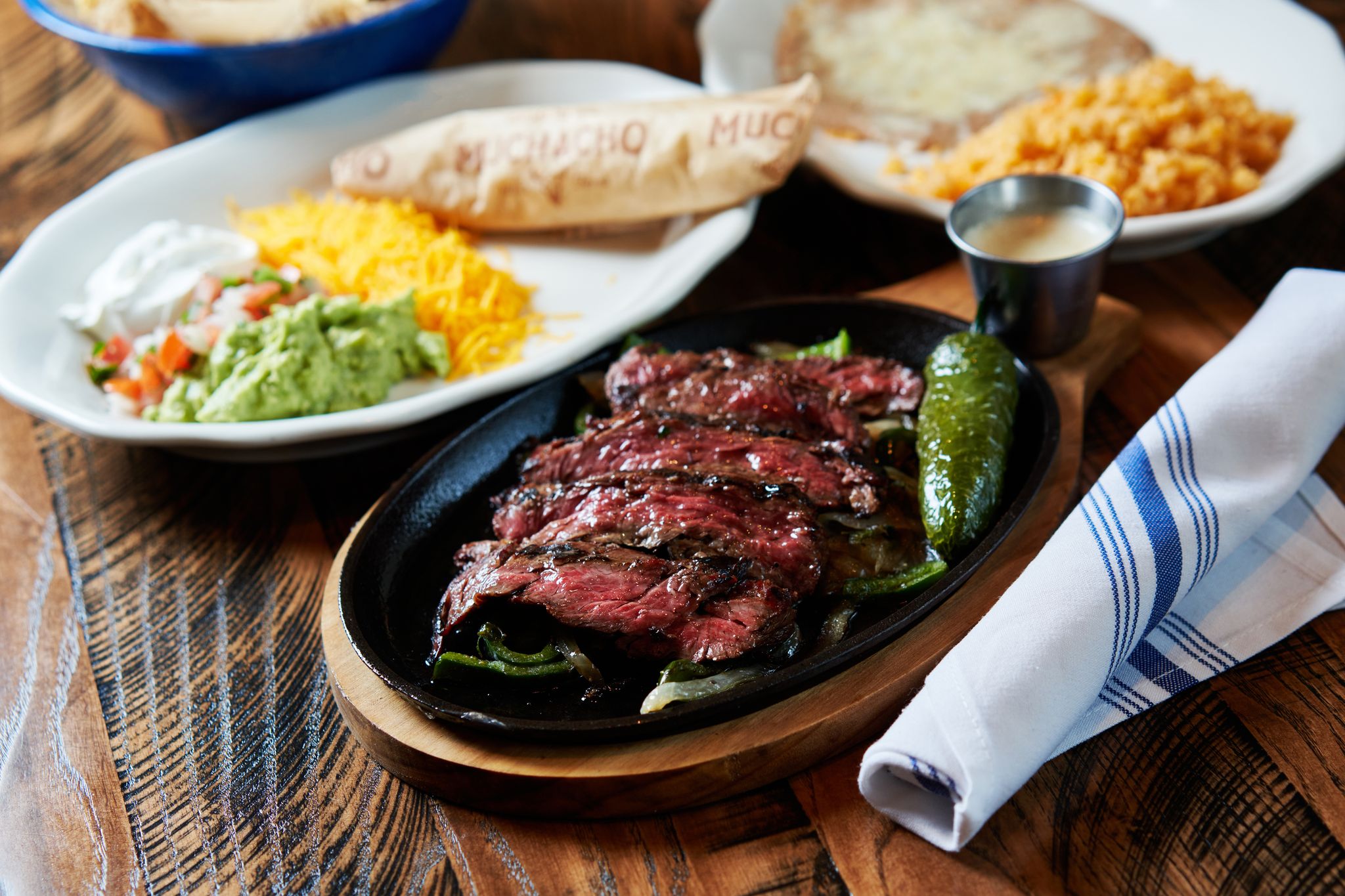 Muchacho to open in Dallas' Lakewood, selling Tex-Mex