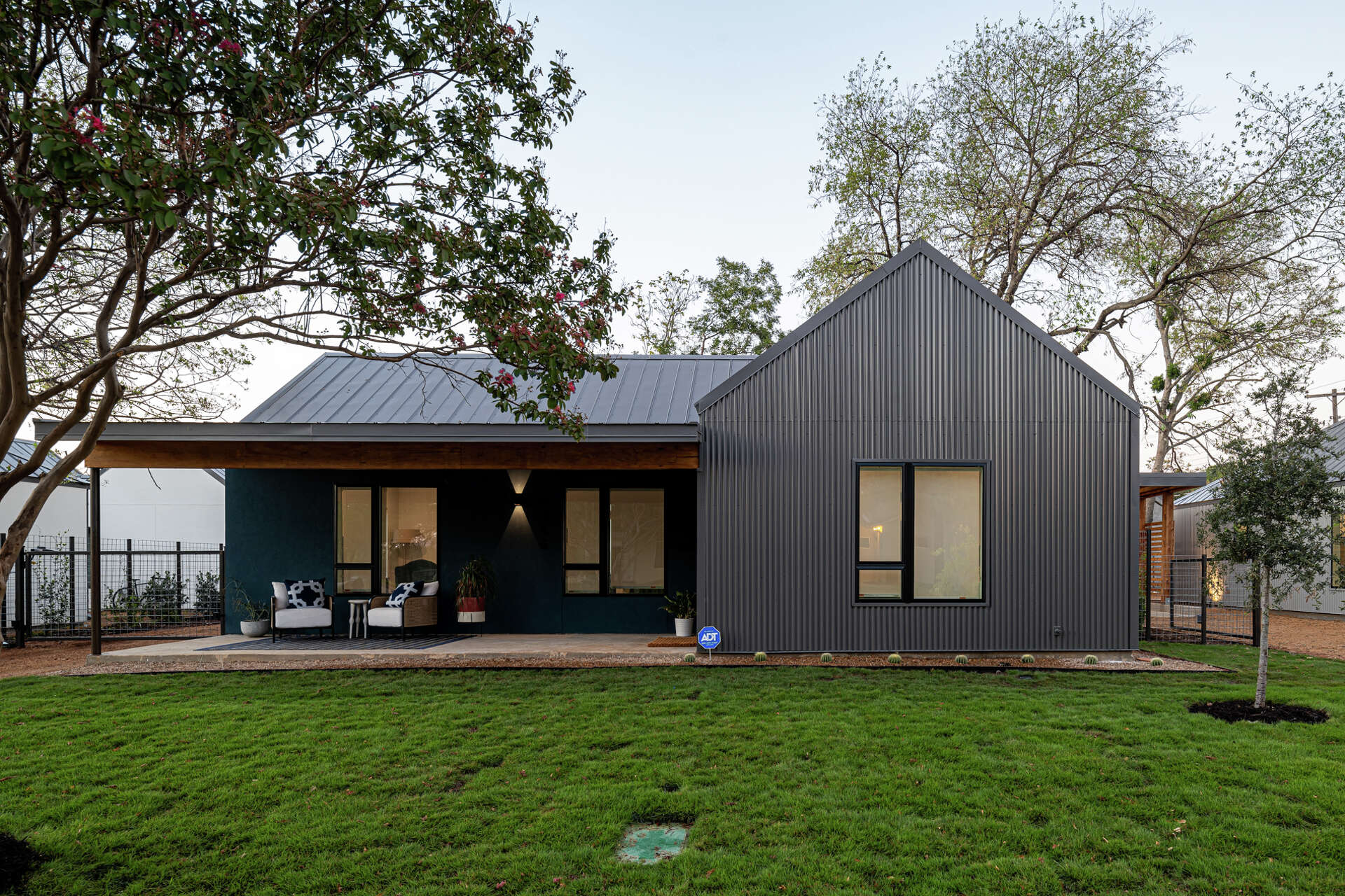 Oaxaca Interests to open HiFAB modular-home manufacturing plant in ...