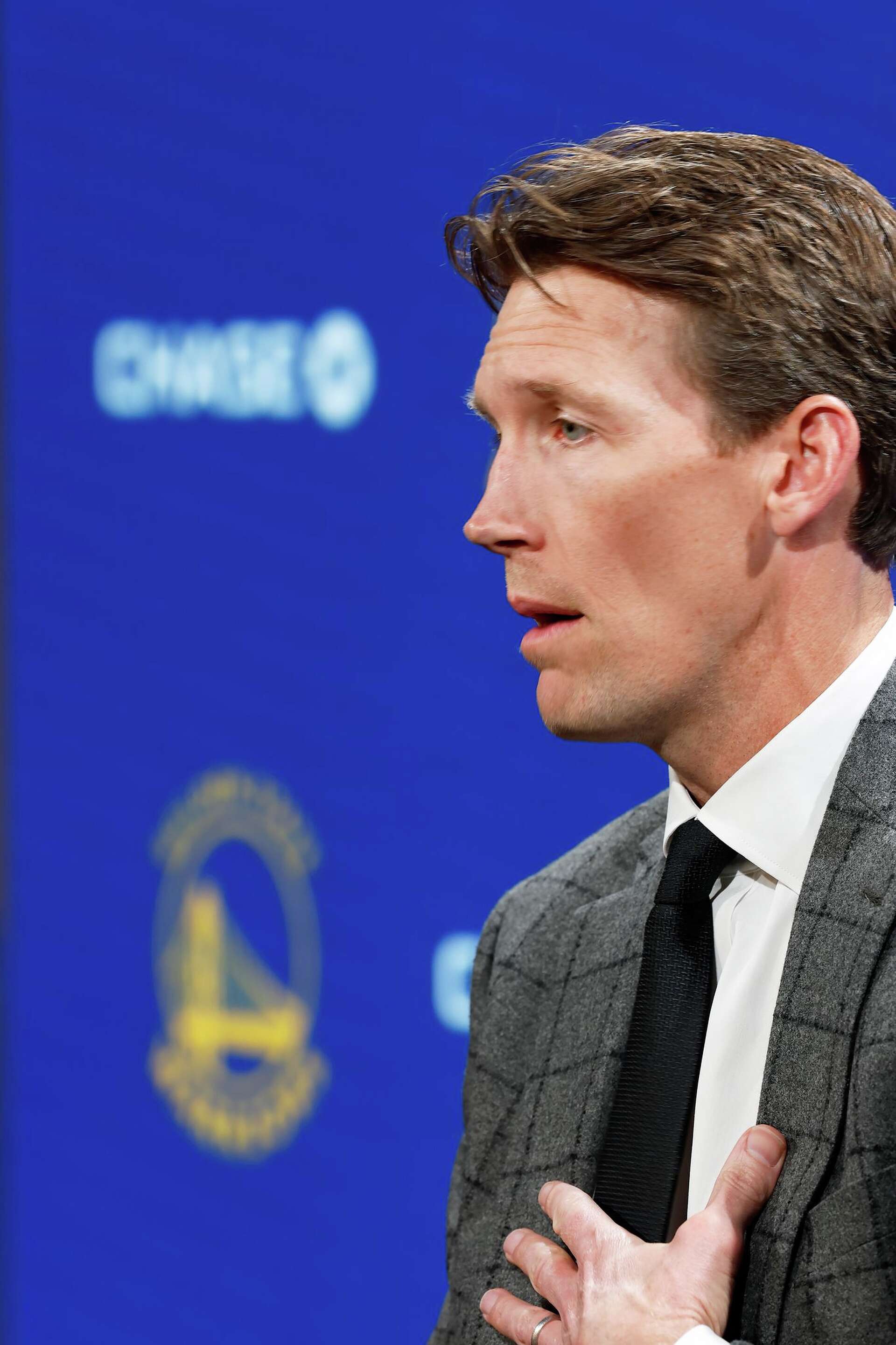 What will Warriors GM Mike Dunleavy do after Jimmy Butler’s ACL tear?