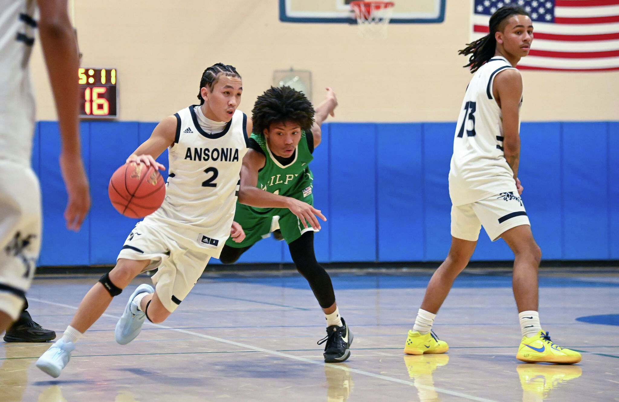 Connecticut boys basketball top performers, games to watch (Feb. 23)