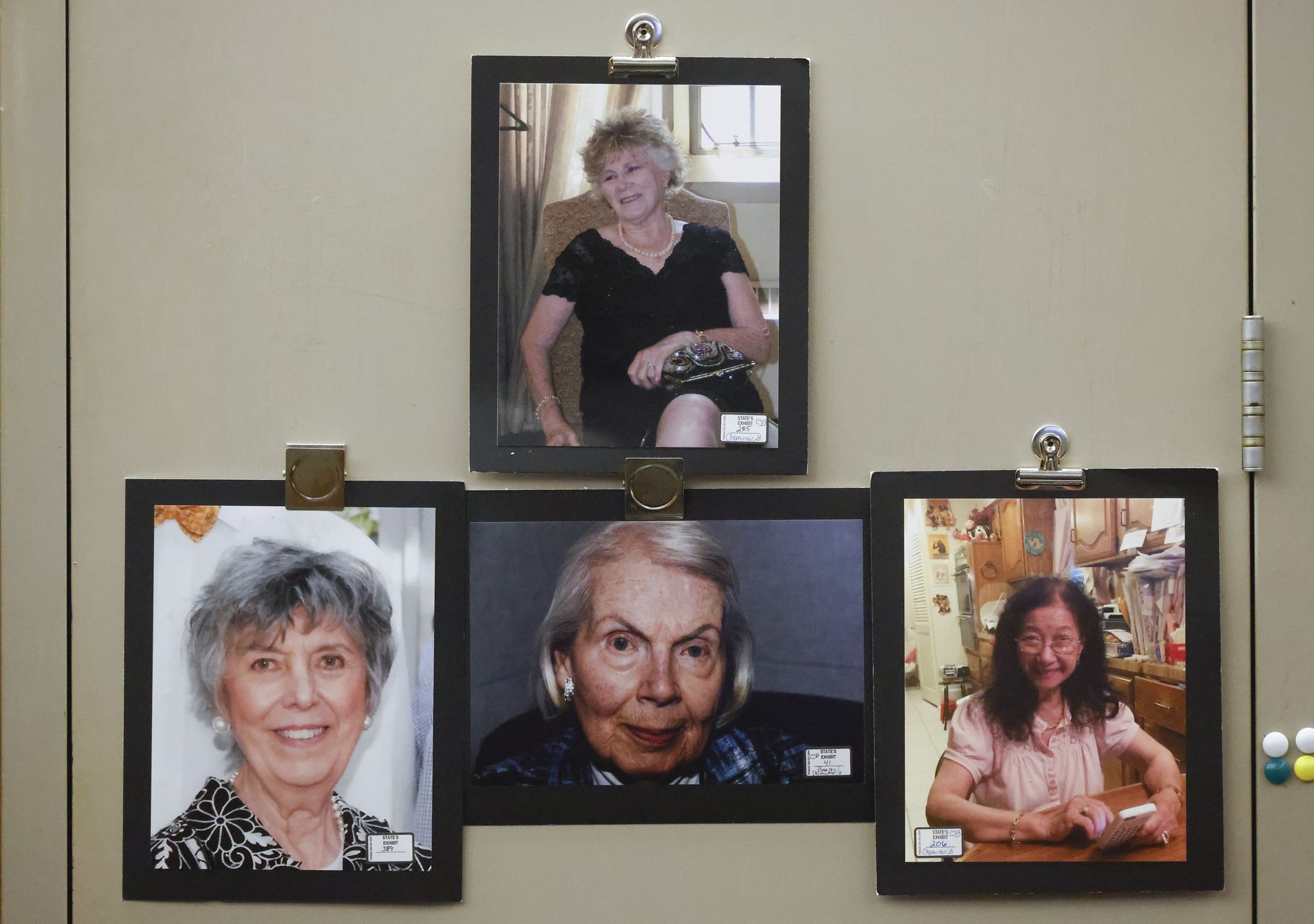 Dallas serial killer's terror leads to Texas protections for elderly