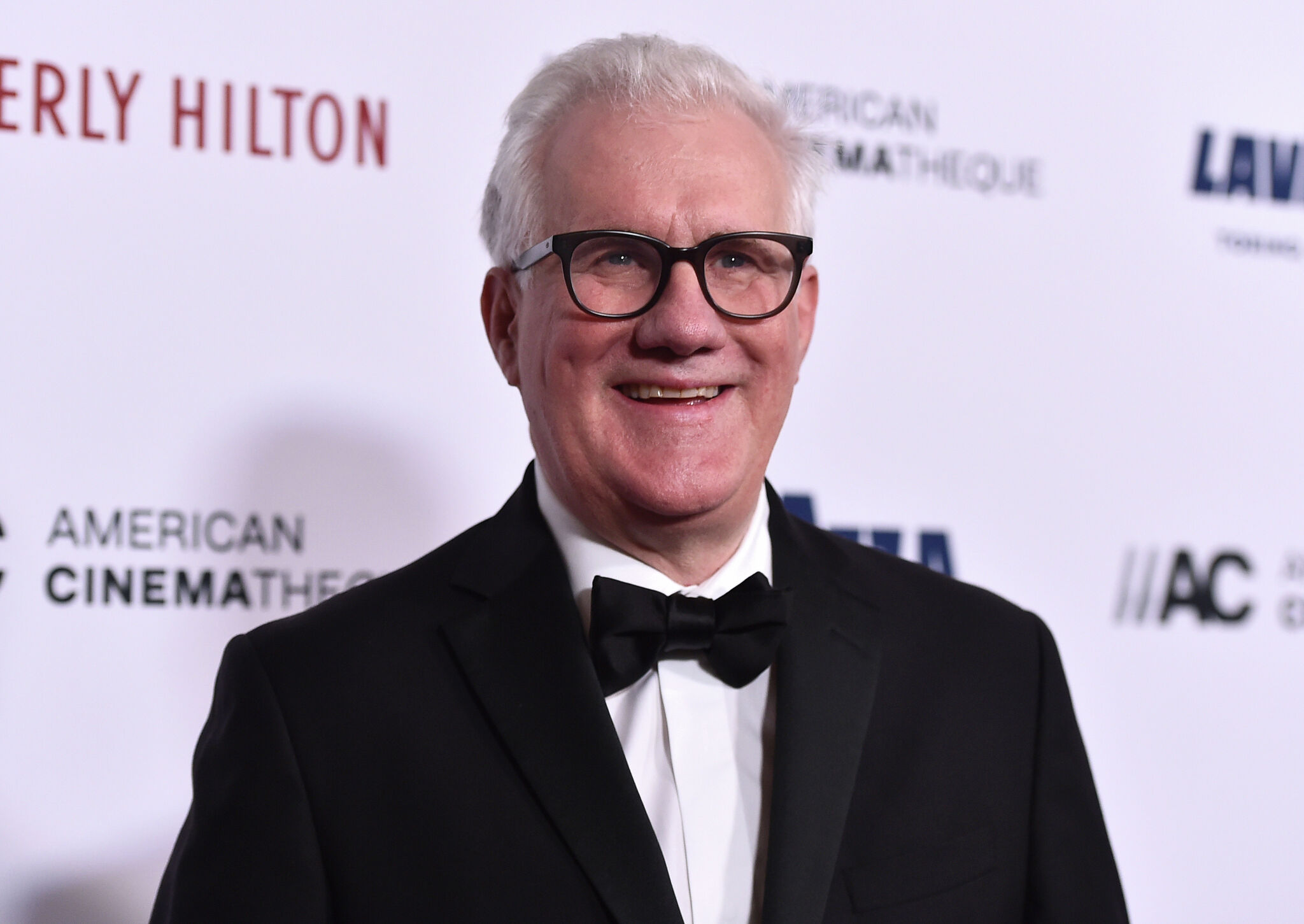 Former Universal chair named CEO of Sundance Institute
