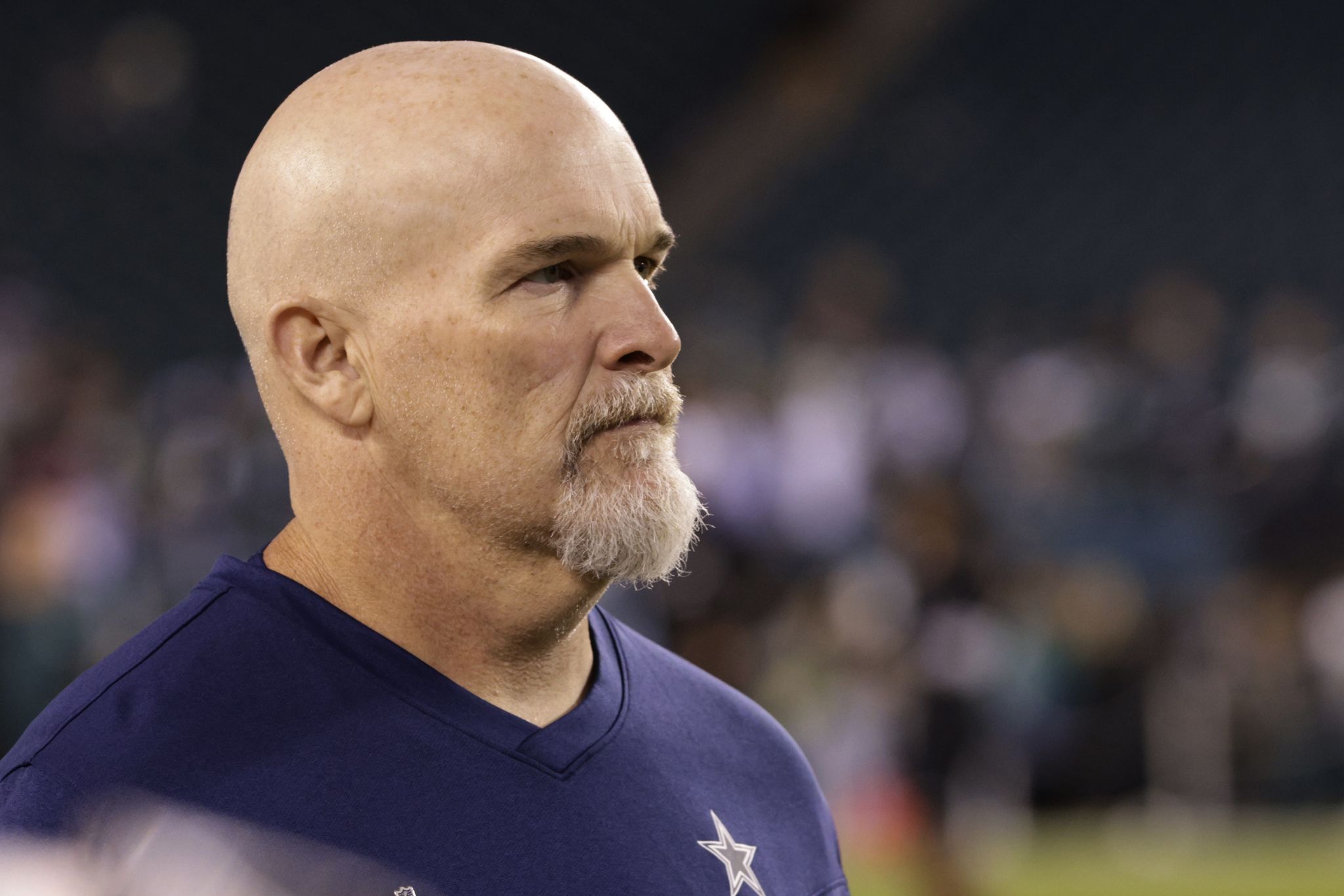 Dan Quinn: Cowboys have 'right crew' to fix issues vs. run